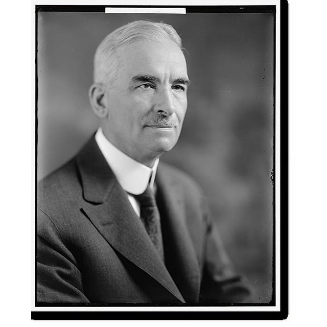 Historic Print, MARLETT, CHARLES LESTER. HONORABLE - 2, 16" x 20 ...