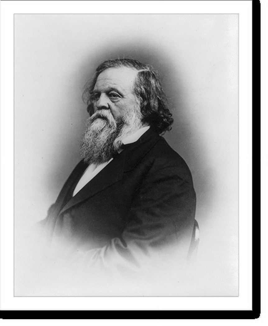 Historic Print, [Major General Howell Cobb, portrait, head and ...