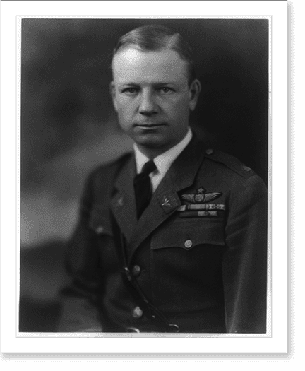 Historic Print, [Major Thomas DeWitt Milling, half-length portrait ...