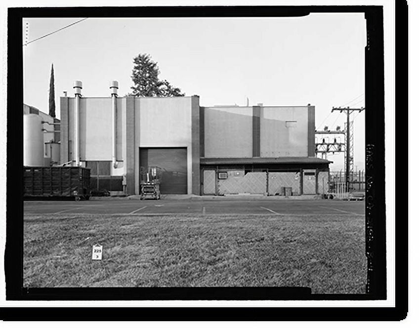 Historic Print, March Air Force Base, Strategic Air Command, Utility ...