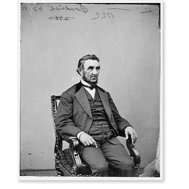 Historic Print, Maximilian Emperor of Mexico, 16" x 20" - Walmart.com