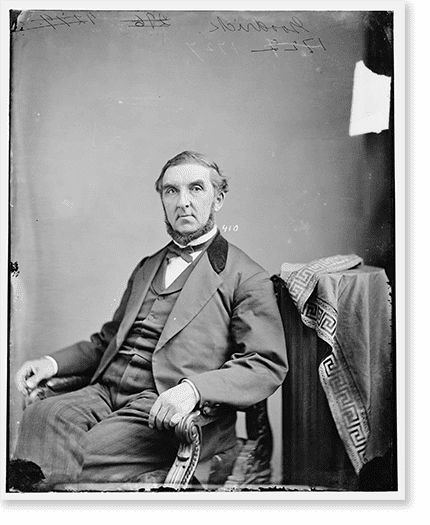 Historic Print, Maxwell Gen. Geo. R. of Utah (not in uniform), 16" x 20 ...