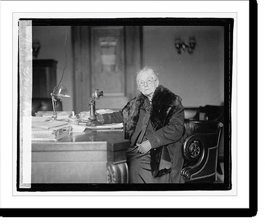 Historic Print, Mrs. Rebecca L. Felton, 11/18/22 - 3, 16" x 20 ...