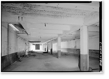 Historic Print, Naval Operating Base Dutch Harbor & Fort Mears, Torpedo ...