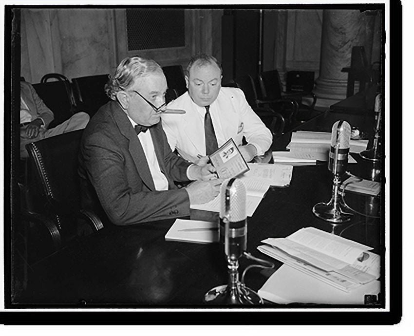 Historic Print, No caption - 2051, 16" x 20" - Walmart.com