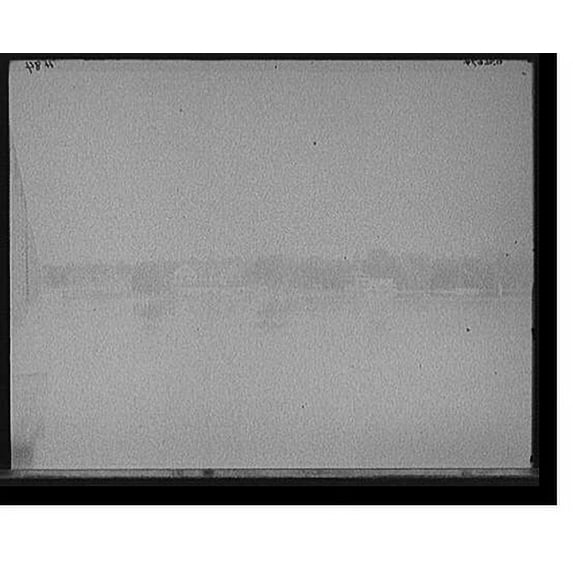 Historic Print, [North Park pavilion, Grand Rapids, Mich.], 16" x 20 ...
