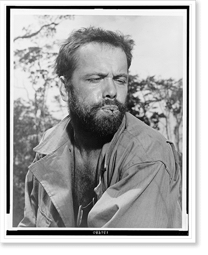 Historic Print, PFC Fowler Hatley, Forney, Tex., was a construction ...