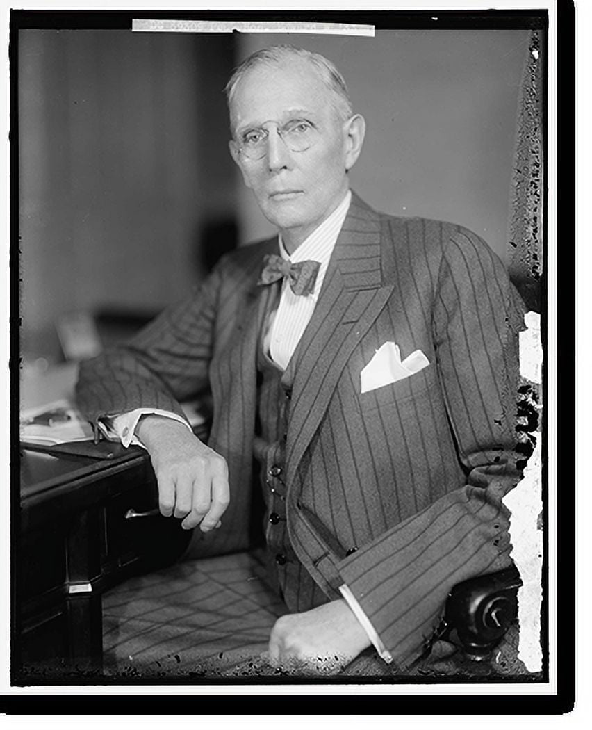 Historic Print, POU, E.W. HONORABLE - 2, 16" x 20" - Walmart.com