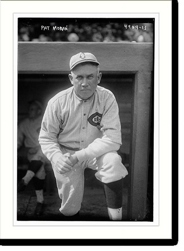 Historic Print, Pat Moran, 18" x 24" - Walmart.com