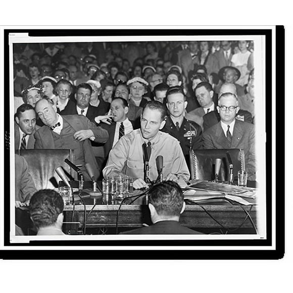 John Adams Background