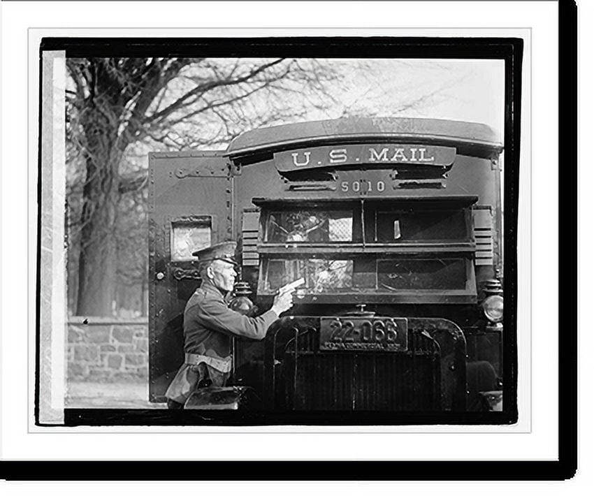 Historic Print, Regulation Army 44 Colt and its effect on bullet proof ...