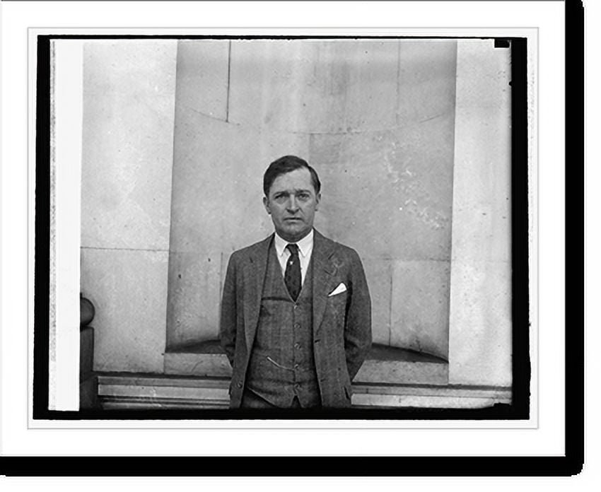Historic Print, Rep. T.A. Doyle of Ill. - 2, 18" x 24" - Walmart.com