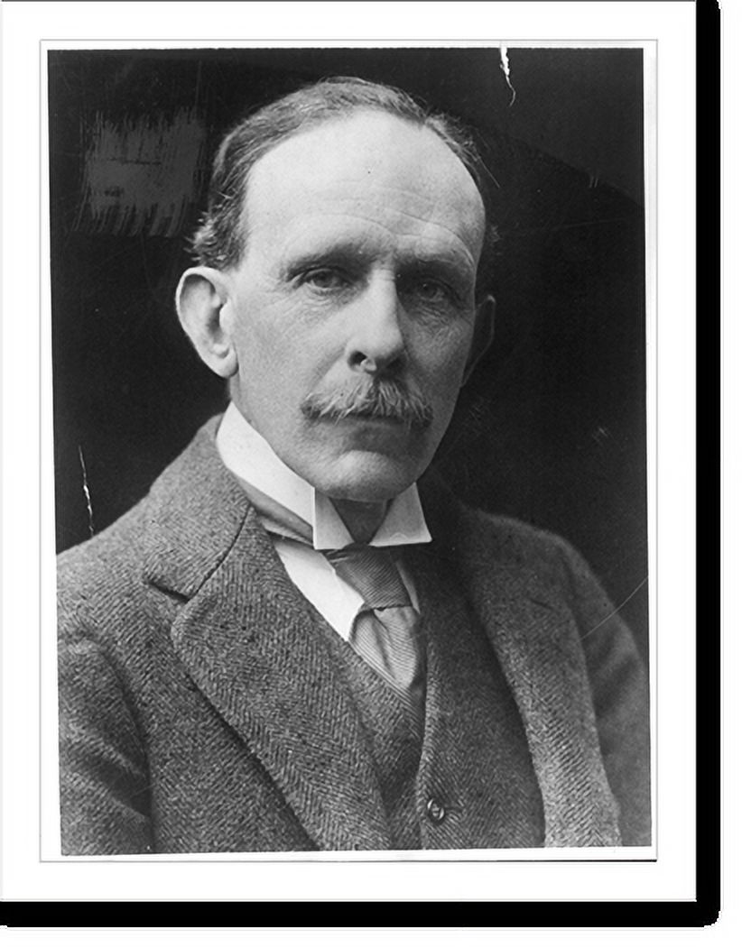Historic Print, [Robert Arthur James Gascoyne-Cecil, 5th marquess of ...
