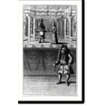 Historic Print, [Robert Powel the Puppet Show man], 16" x 20" - Walmart.com