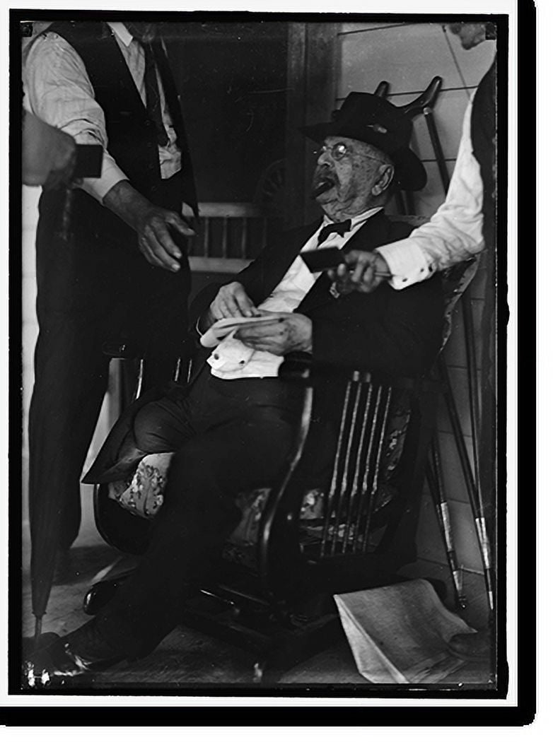 Historic Print, SICKLES, DANIEL EDGAR. MAJOR GENERAL, U.S.A. G.A.R ...