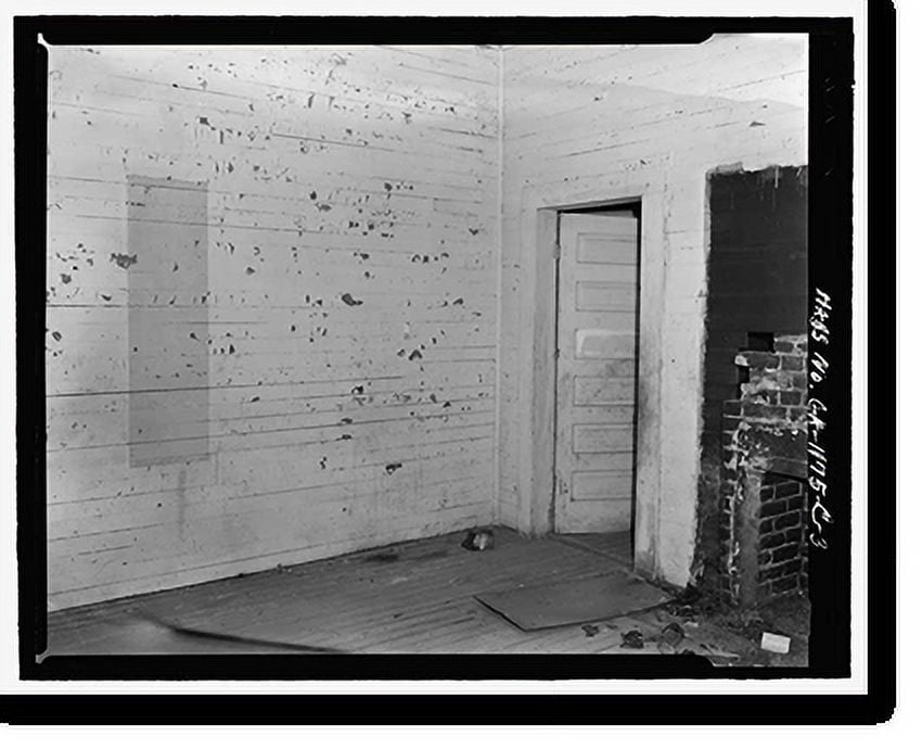 Historic Print, Sam Farkas Estate, House, 302 Mercer Avenue, Albany ...