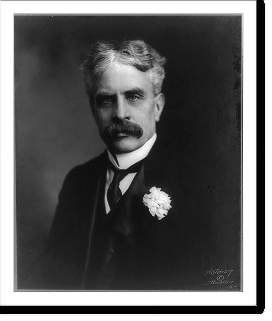 Historic Print, Sir Robert Laird Borden, 1854-1937, 18" x 24" - Walmart.com