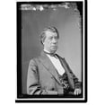 Historic Print, Solomon Foot, 16" x 20" - Walmart.com