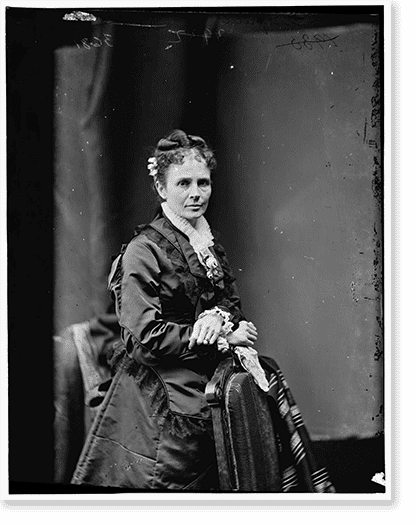 Historic Print, Spear General Ellis (not in uniform), 16" x 20 ...