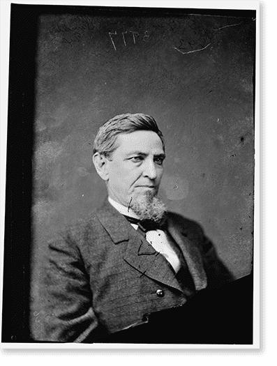Historic Print, Stephens Hon. Alexander H. of Ga. 4 on one plate, 16" x ...