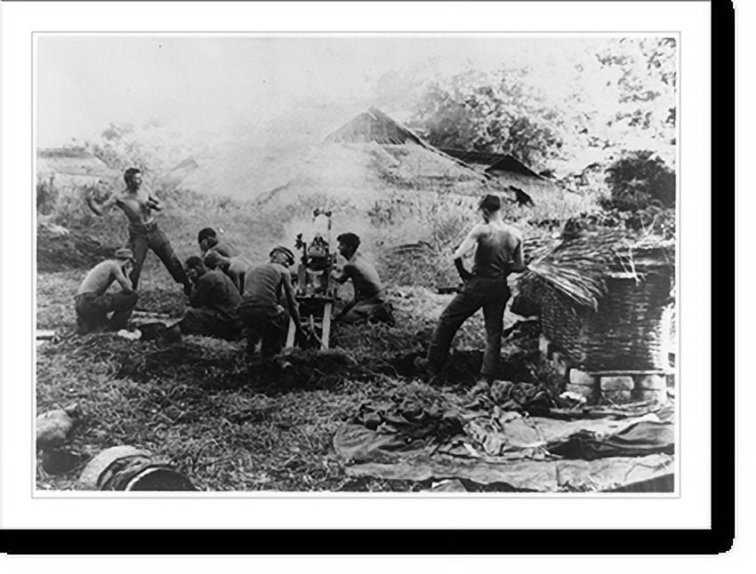 Historic Print, The Stilwell Road: monument to allied cooperation and ...