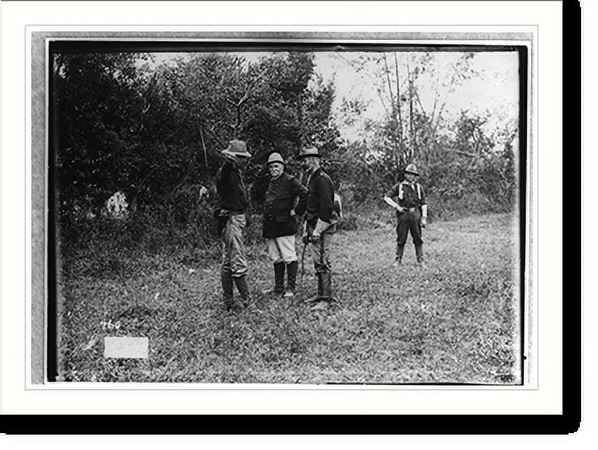 Historic Print, The Philippine insurrection, 1899 - 3, 16" x 20 ...