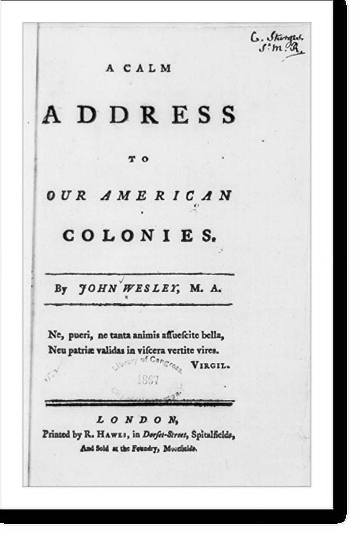 Historic Print, [Title page, with no illus.] - 3, 16" x 20" - Walmart.com