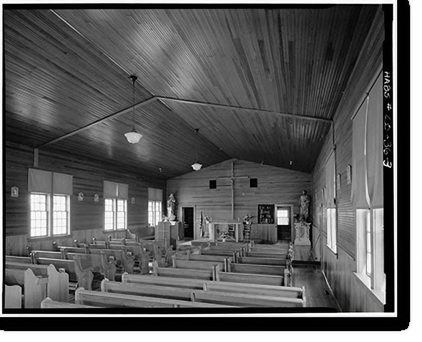 Historic Print, Town of McPhee, McPhee Road, McPhee, Montezuma County ...