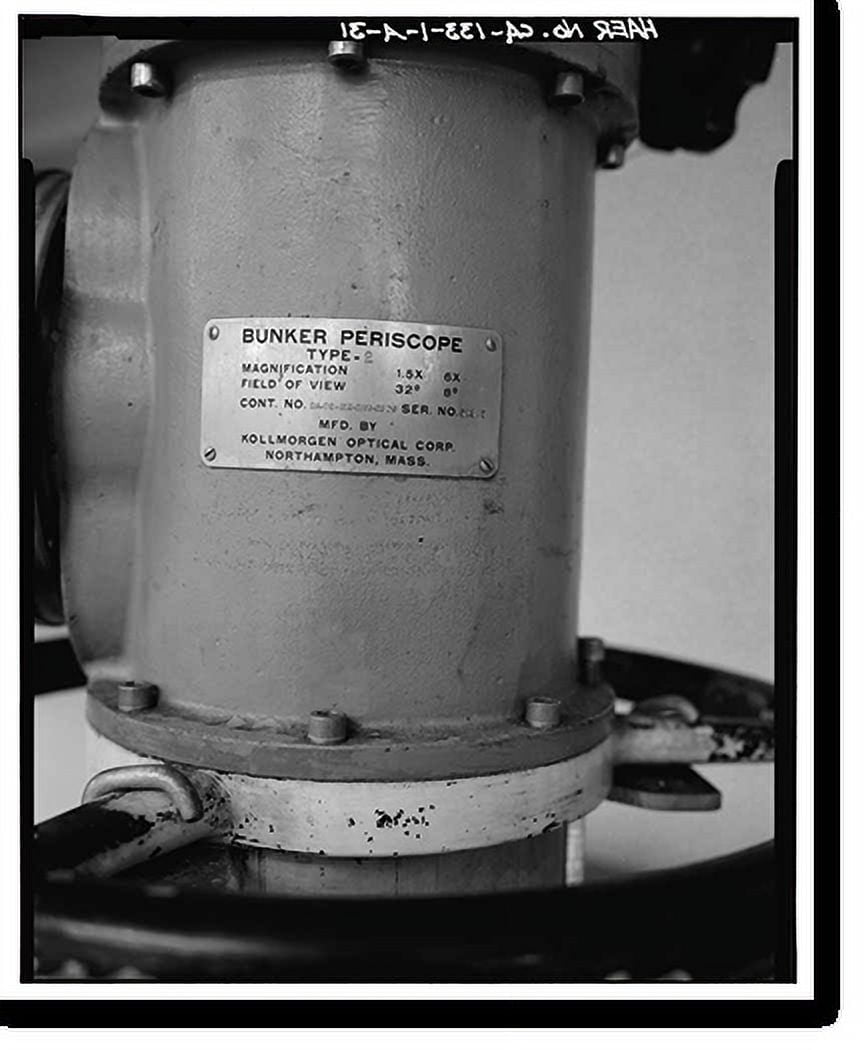 Historic Print, Vandenberg Air Force Base, Space Launch Complex 3 ...