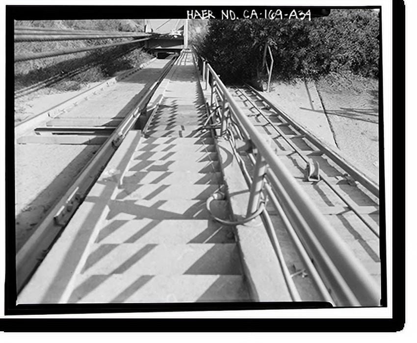 Historic Print, Variable Angle Launcher Complex, Variable Angle ...