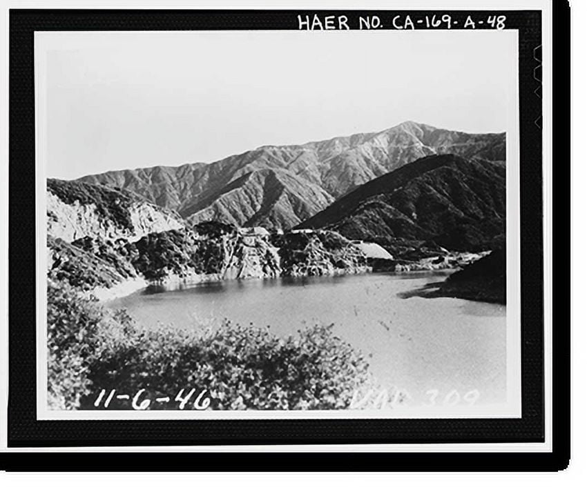 Historic Print, Variable Angle Launcher Complex, Variable Angle ...