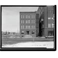 Historic Print, West Wazee Street Warehouse District, 1123 Wazee Street ...