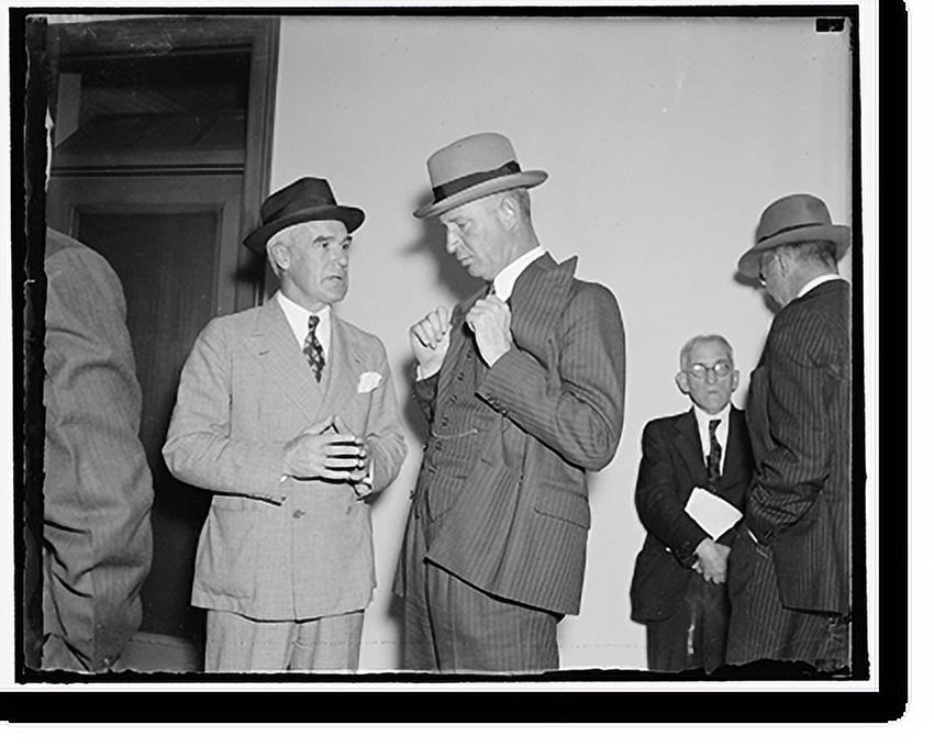 Historic Print, The Winners! Washington, D.C., Sept. 15. Capt. Roger ...