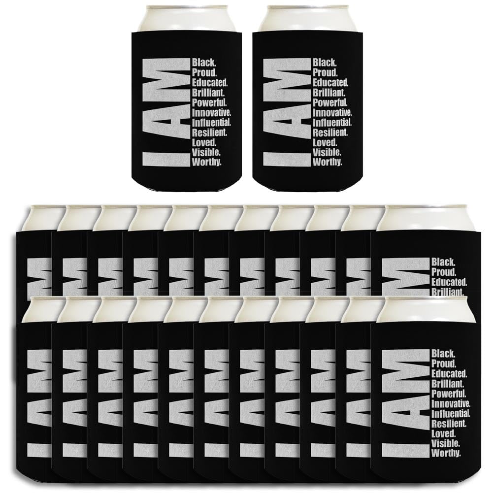 Historical Black Women Hero Coolie I Am Black Proud Educated Powerful ...