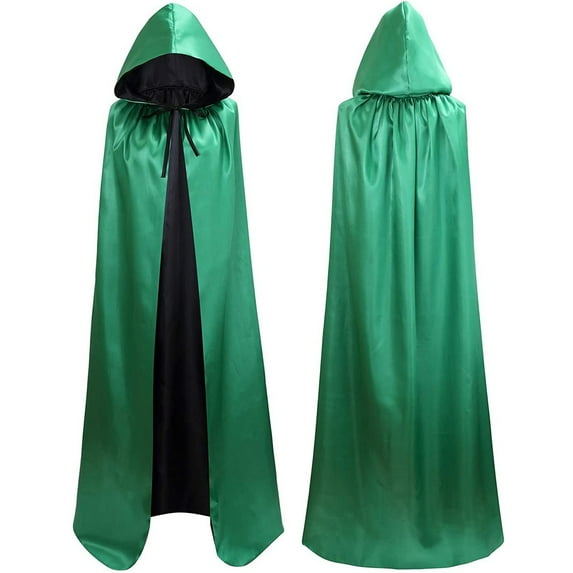 Historical Capes Cloaks Themed Attire for Casual Wear Versatile Design ...