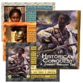 Historical Conquest Starter Deck - Peter Salem History Card Game ...