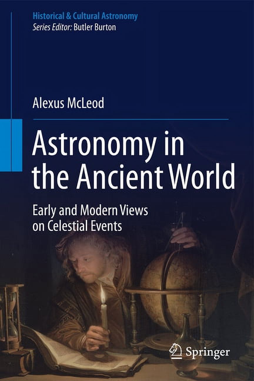 Historical & Cultural Astronomy Astronomy in the Ancient World: Early ...