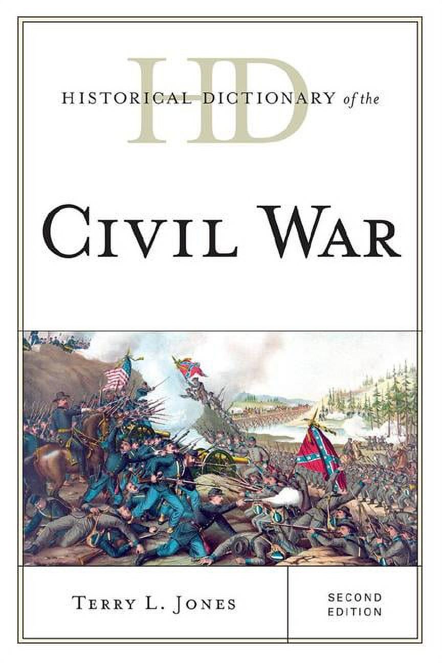 Historical Dictionaries of War, Revolution, and Civil Unrest ...
