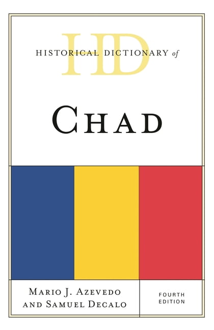 Africa Chad History
