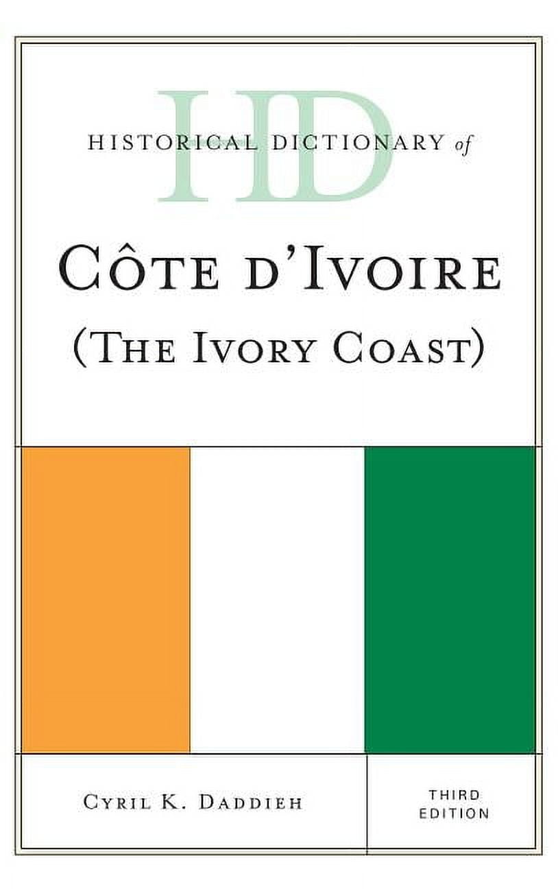 Ivory Coast Languages
