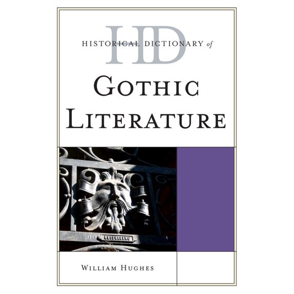 Historical Dictionaries of Literature and the Arts: Historical ...