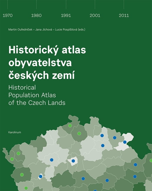 Czech Population