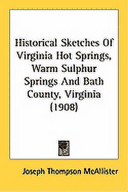 Virginia Hot Springs
