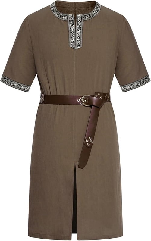 Historical Tunic Dresses for men - Walmart.com