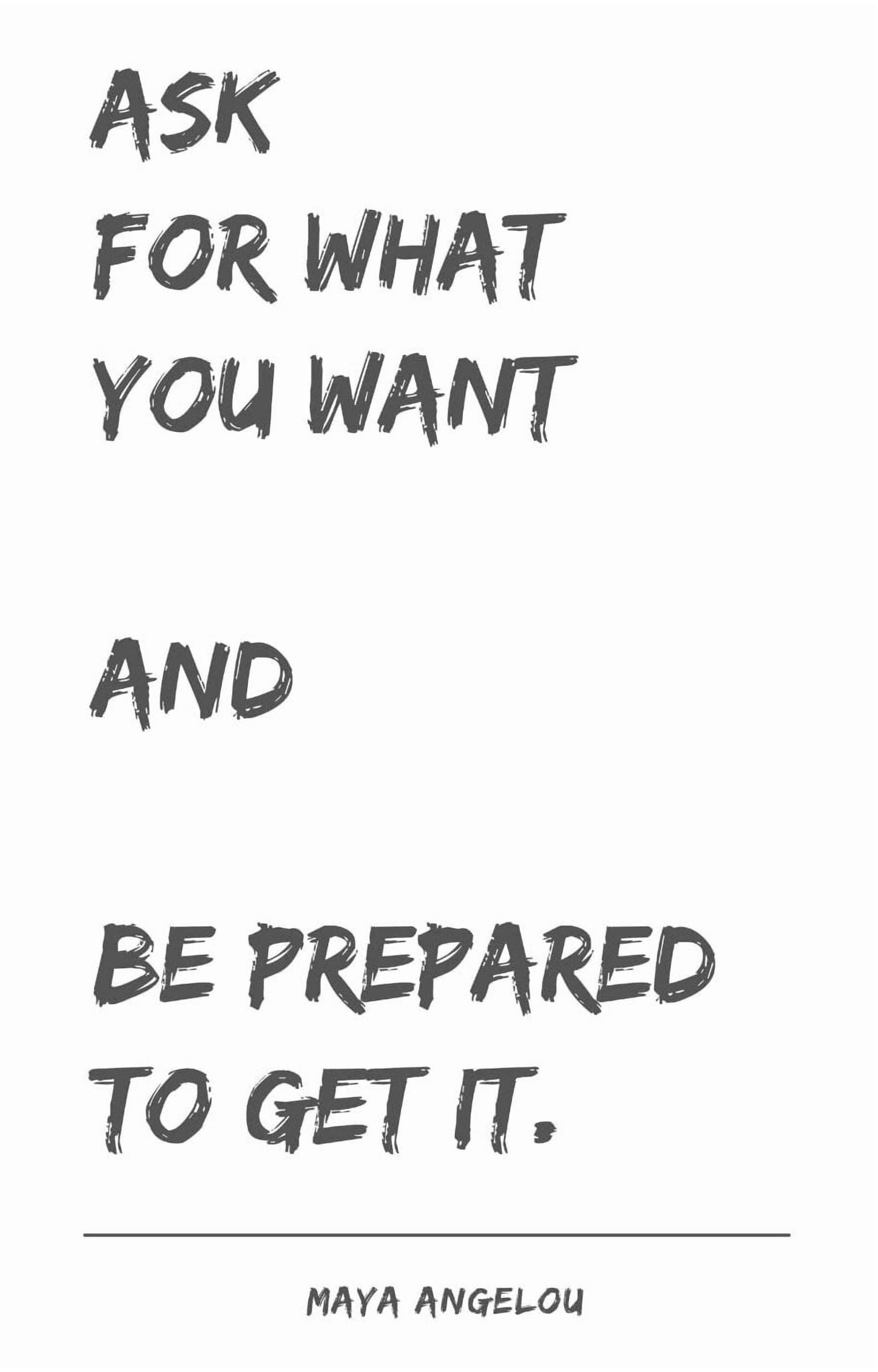 Historically Inspired Poster, Motivational Wall Art, Maya Angelou ...