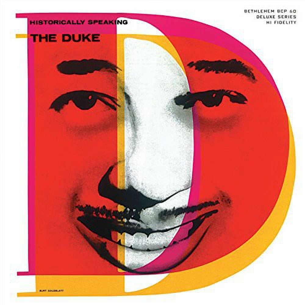 Historically Speaking. . . The Duke - Walmart.com