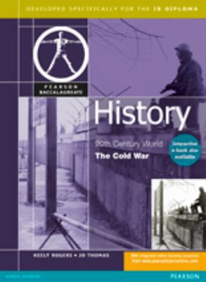 Pre-Owned History: 20th Century World History -- The Cold War (Student ...
