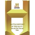 History - Battle History Of The Navy Born Into War Fire And Water ...