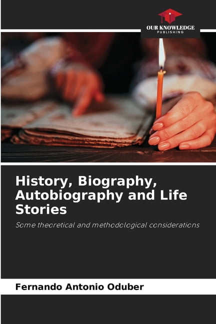 History, Biography, Autobiography and Life Stories, (Paperback ...