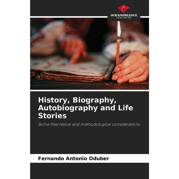 History, Biography, Autobiography and Life Stories, (Paperback ...